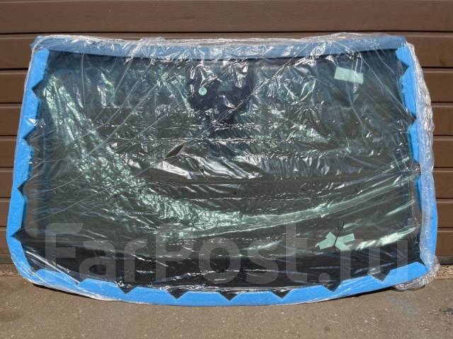 Стекло лобовое Mercedes GLE GLS V167 X167 W167 купить в Москве по цене ...