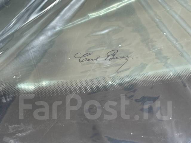 Стекло лобовое Mercedes GLE GLS V167 X167 W167 купить в Москве по цене ...