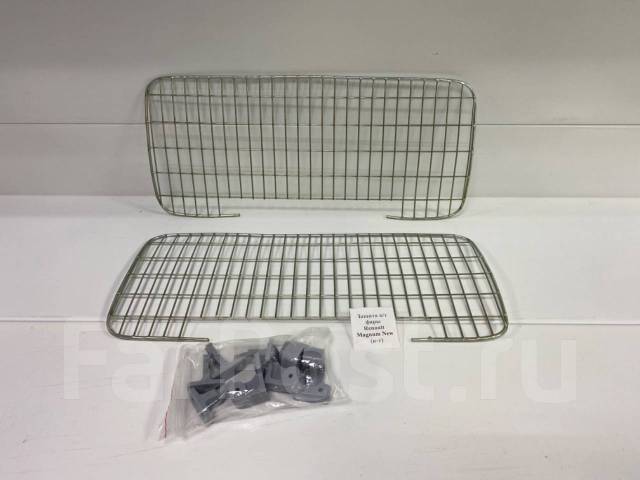 Защита фар для грузовиков MAN DAF Volvo Renault Mercedes купить во ...