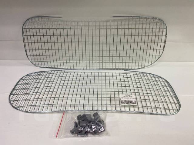 Защита фар для грузовиков MAN DAF Volvo Renault Mercedes купить во ...