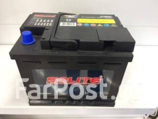 Аккумулятор Solite EFB 60 60а/ч 560а 375LN2-IS LN2 L2 купить во ...