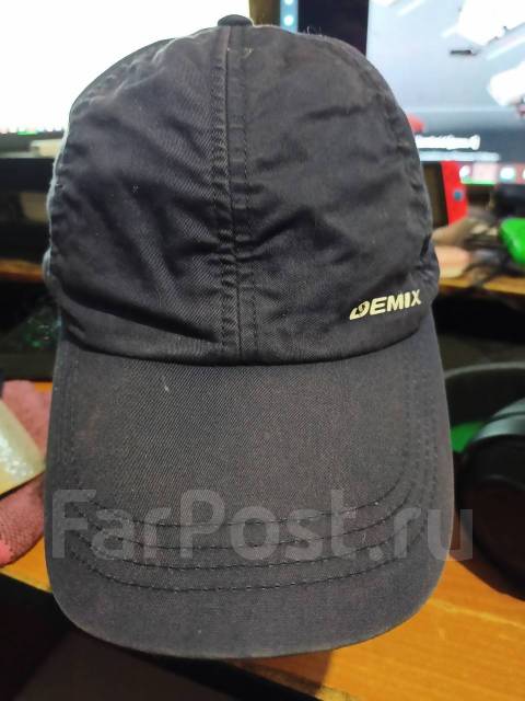 Кепка. да есть - Головные уборы во Владивостоке