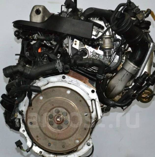 Двигатель AVC Volkswagen Beetle [AVC APH, AVC, AWC, AWU, AWV, BKF]