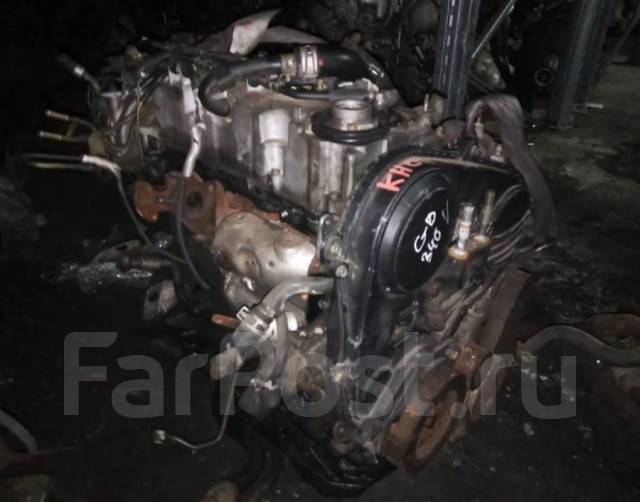 Двигатель RF Mazda 626 Mazda Bongo Mazda Bongo Brawny Mazda Capella ...