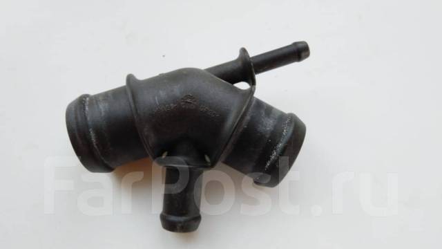 Четверник системы охлаждения Skoda Octavia tour 1.6i VW 1J0121087C ...