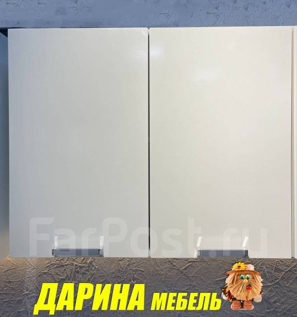 Модуль кухонный. Шкаф навесной 60 см МДФ во Владивостоке, новый, в ...