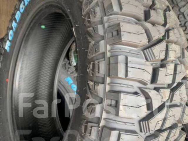 Roadcruza RA8000, LT 265/65 R18 2022г, 18", 1 шт, под заказ, 265 мм, 65 ...