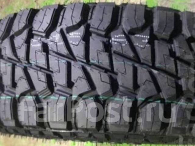 Roadcruza RA8000, LT 265/65 R18 2022г, 18", 1 шт, под заказ, 265 мм, 65 ...