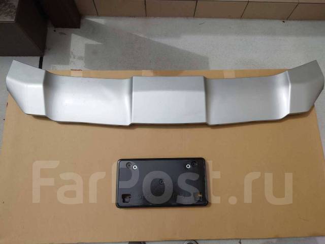 Решетка радиатора Lexus LX 570 Оригинал купить во Владивостоке по цене ...