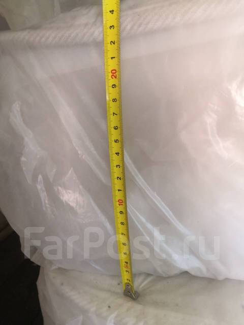 Продам Матрас 800*1900 - Мебель во Владивостоке