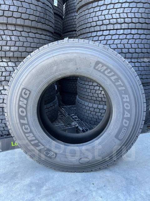 LingLong KTD300, 295/80 R22.5 152/148M 16PR 3PMSF, 22.5", 86 шт, в ...