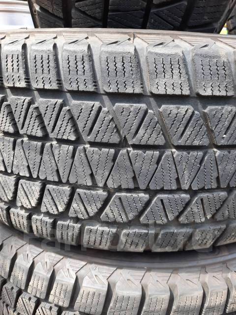Bridgestone Blizzak DM-V3, 265/60R18, 18", 1 шт, в наличии, 265 мм, 60 ...