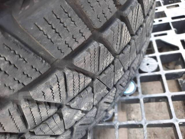 Bridgestone Blizzak DM-V3, 265/60R18, 18", 1 шт, в наличии, 265 мм, 60 ...