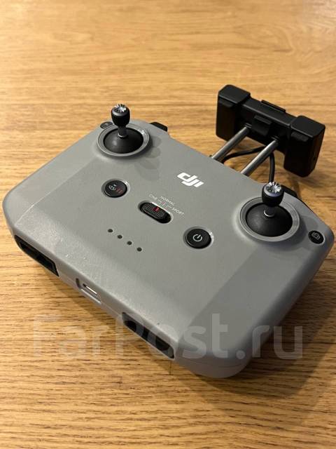 Пульт для квадрокоптера Dji mini 2 - Аксессуары и запчасти во Владивостоке