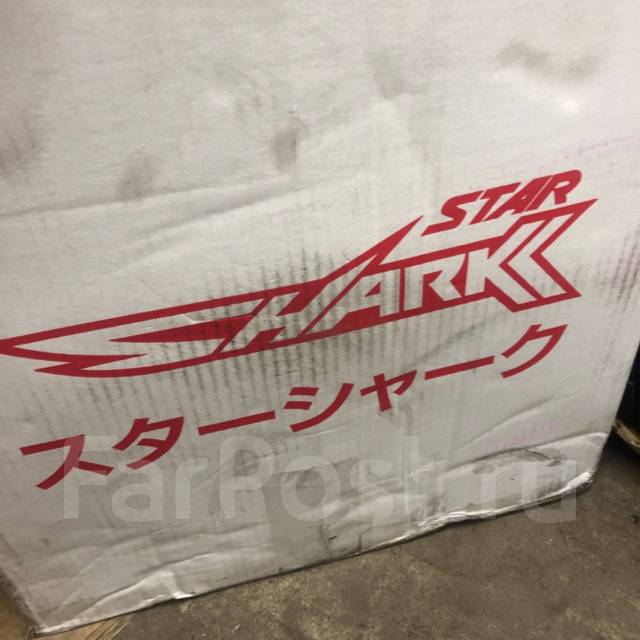 Colin M-BRO STAR Shark Gold 4*114,3 7j 8j - Диски в Хабаровске