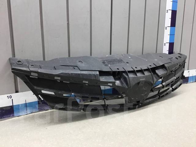 Решетка радиатора, Toyota Corolla E15 2006-2013[5311412140] купить в ...