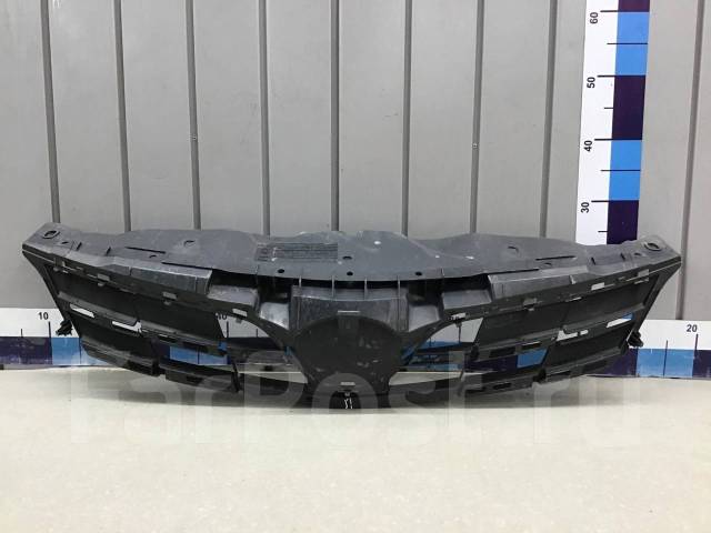 Решетка радиатора, Toyota Corolla E15 2006-2013[5311412140] купить в ...