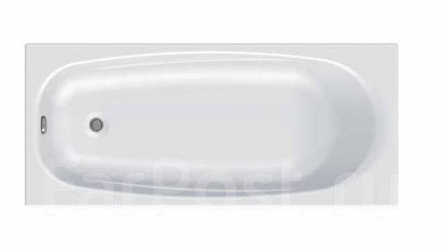 Ванна акриловая Oviva Base 1500*700*400 Уценка! Лот - Сантехника и ...