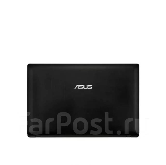 Продам ноутбук Asus x54hr - Ноутбуки во Владивостоке