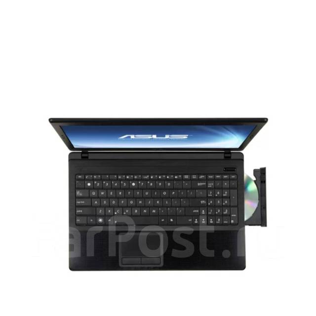 Продам ноутбук Asus x54hr - Ноутбуки во Владивостоке