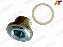 Запчасть пробка поддона сливная № 9034118016 — купить во Владивостоке ...