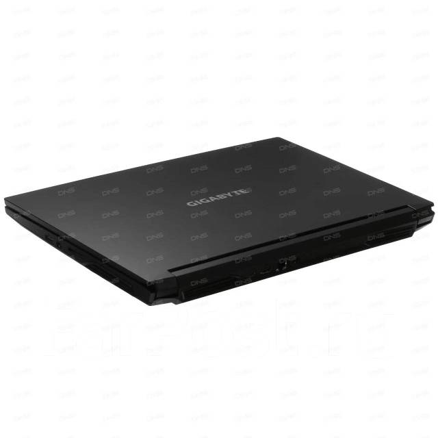 RTX 3060 105 Вт ноутбук Gigabyte G5 (новый, в наличии, гарантия ДНС ...