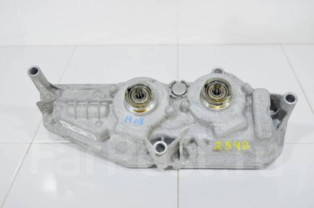 DCPS Ford Focus 2011 AE8Z7Z369F 3 55 000 Razbor auto