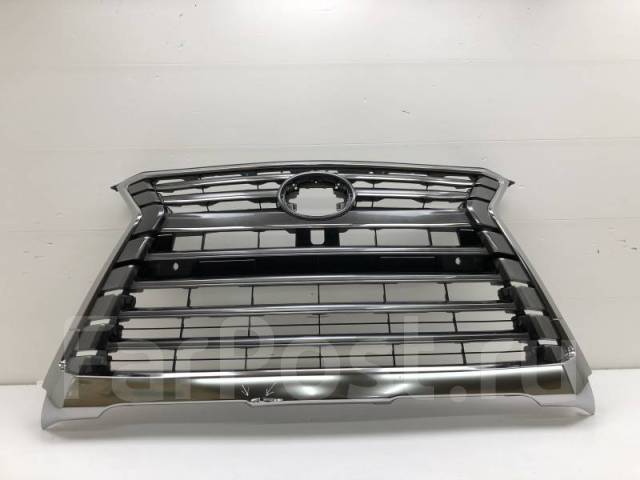 Решетка радиатора Lexus LX 570 [5310160570] купить в Тюмени по цене: 28 ...