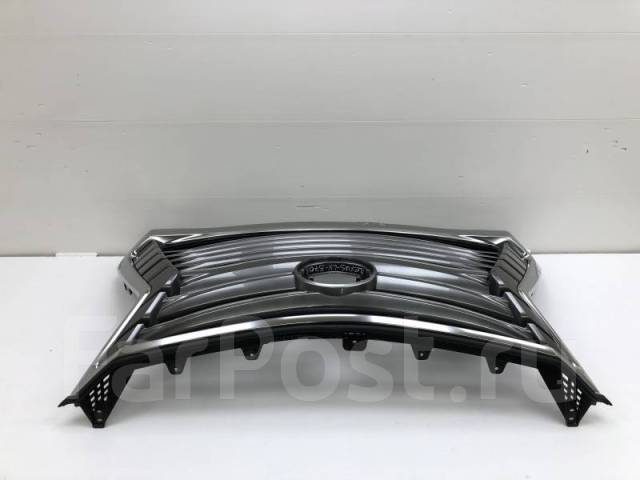 Решетка радиатора Lexus LX 570 [5310160570] купить в Тюмени по цене: 28 ...