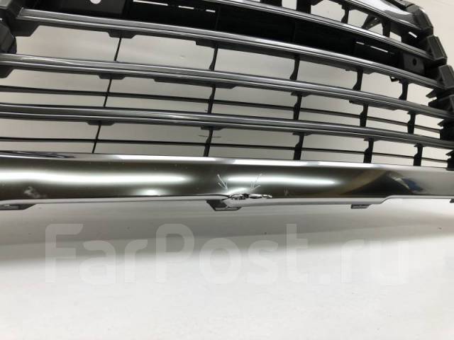 Решетка радиатора Lexus LX 570 [5310160570] купить в Тюмени по цене: 28 ...