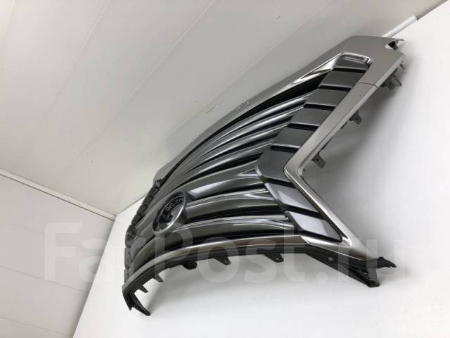 Решетка радиатора Lexus LX 570 [5310160570] купить в Тюмени по цене: 28 ...