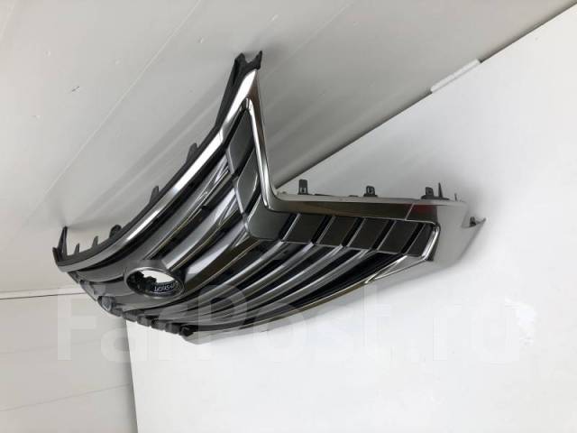 Решетка радиатора Lexus LX 570 [5310160570] купить в Тюмени по цене: 28 ...