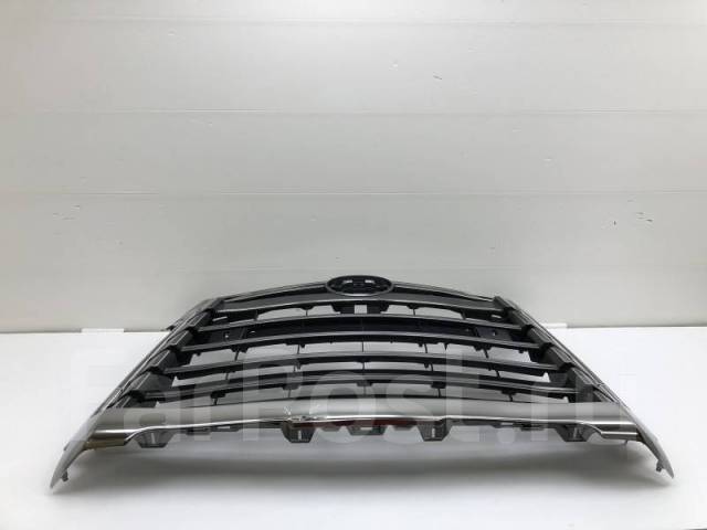 Решетка радиатора Lexus LX 570 [5310160570] купить в Тюмени по цене: 28 ...