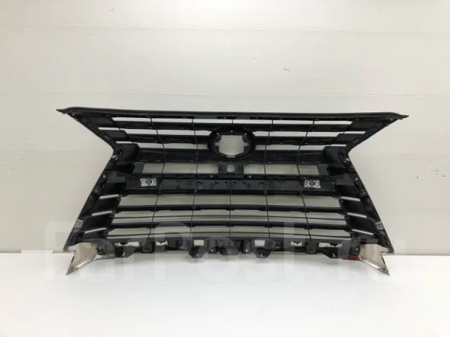 Решетка радиатора Lexus LX 570 [5310160570] купить в Тюмени по цене: 28 ...