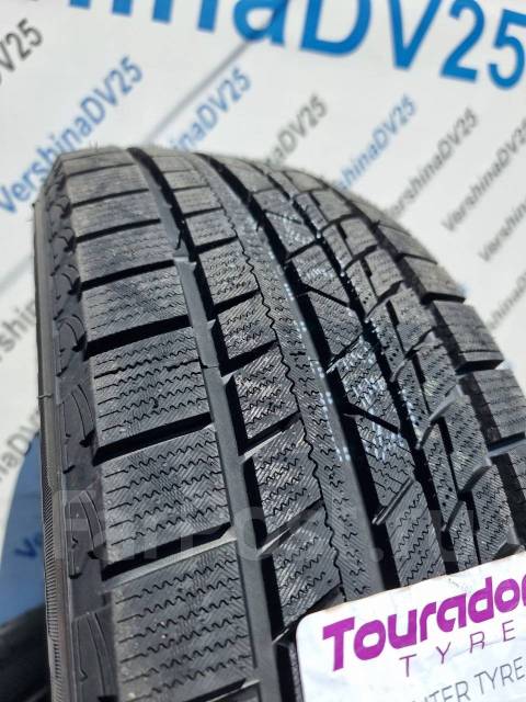 Tourador Winter Pro TSU2, 225/65 R17 - Шины во Владивостоке