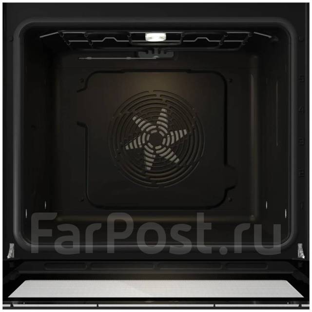 Встраиваемый духовой шкаф Gorenje BO6725E02WG - Кухонные печи и вытяжки ...