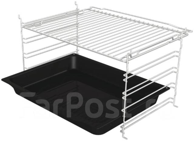 Встраиваемый духовой шкаф Gorenje BO6725E02WG - Кухонные печи и вытяжки ...