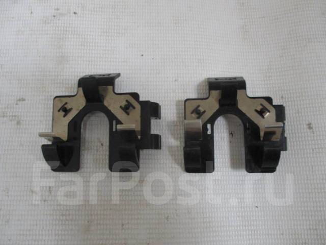 Крепления парктроника Lexus LS430, UCF30 Toyota Camry, ACV30, ACV30L ...