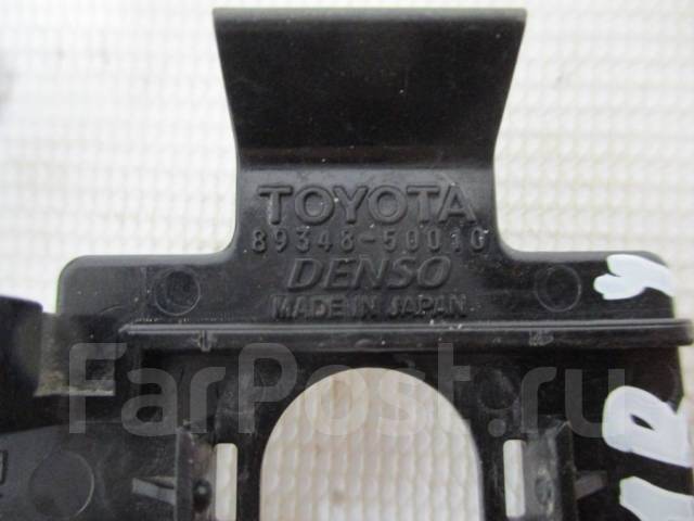 Крепления парктроника Lexus LS430, UCF30 Toyota Camry, ACV30, ACV30L ...