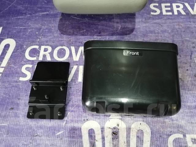 Бардачок (clean-box) Toyota Cresta jzx100n131 купить в Артеме по цене ...