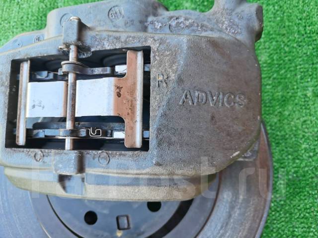 Суппорта передние Lexus купить в Орске по цене: 28 000₽ — частное ...