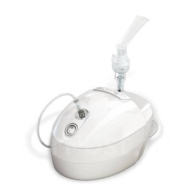 Ингалятор B. Well WN 117, новый, в наличии. Цена: 2 950₽ во Владивостоке