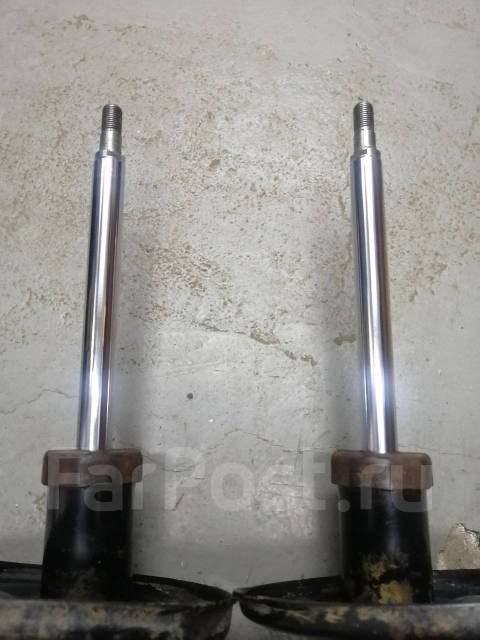 Стойка передняя (пара) Toyota RAV4 ACA 20 купить во Владивостоке по ...