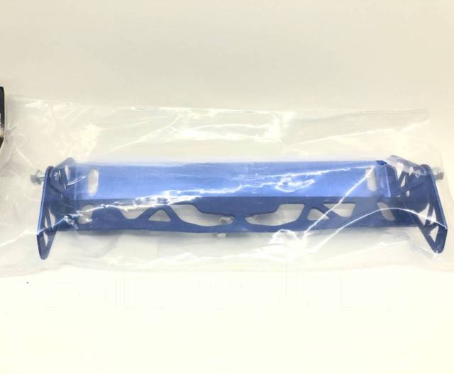 Крепление гос номера D2 SPEC синяя купить в Хабаровске по цене: 950 ...