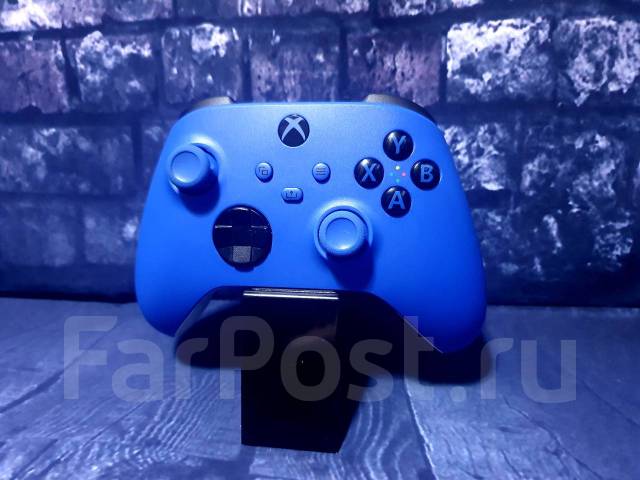 Джойстик [Геймпад] Microsoft Xbox ONE Series X/S [Оригинал ...