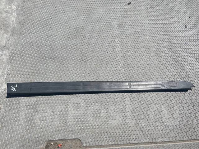 Накладка кузова Toyota Tundra купить во Владивостоке по цене: 2 000 ...