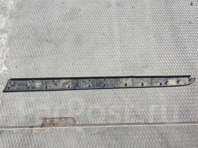 Накладка кузова Toyota Tundra купить во Владивостоке по цене: 2 000 ...