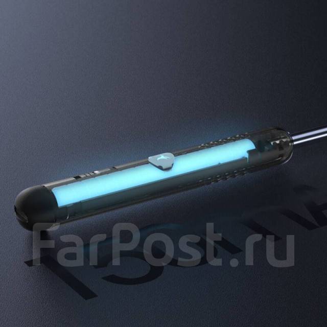 Умная ушная палочка Xiaomi Bebird Smart Visual Spoon Ear Stick R1 ...