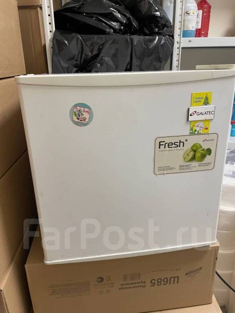 Мини Холодильник Galatec GTS-65LN - Холодильники и морозильники во ...