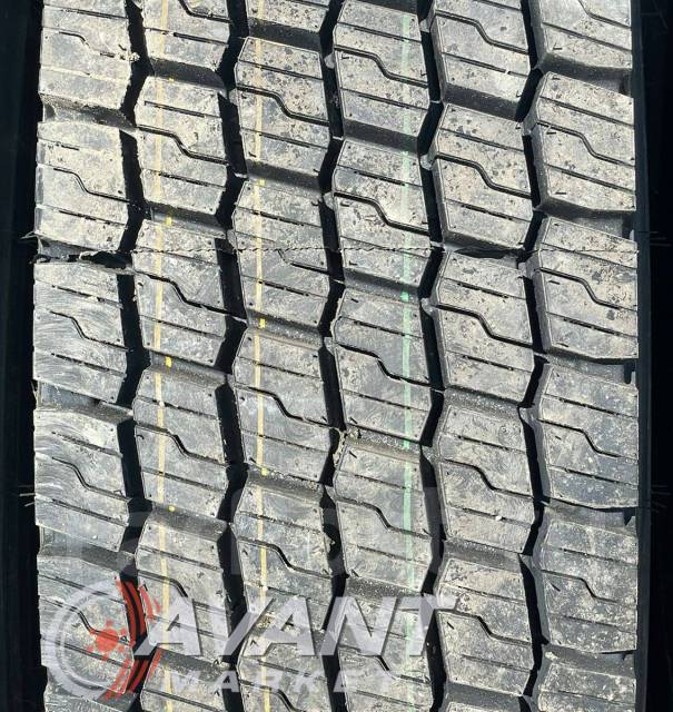 Copartner CP159, 315/80R22.5 - Шины в Хабаровске